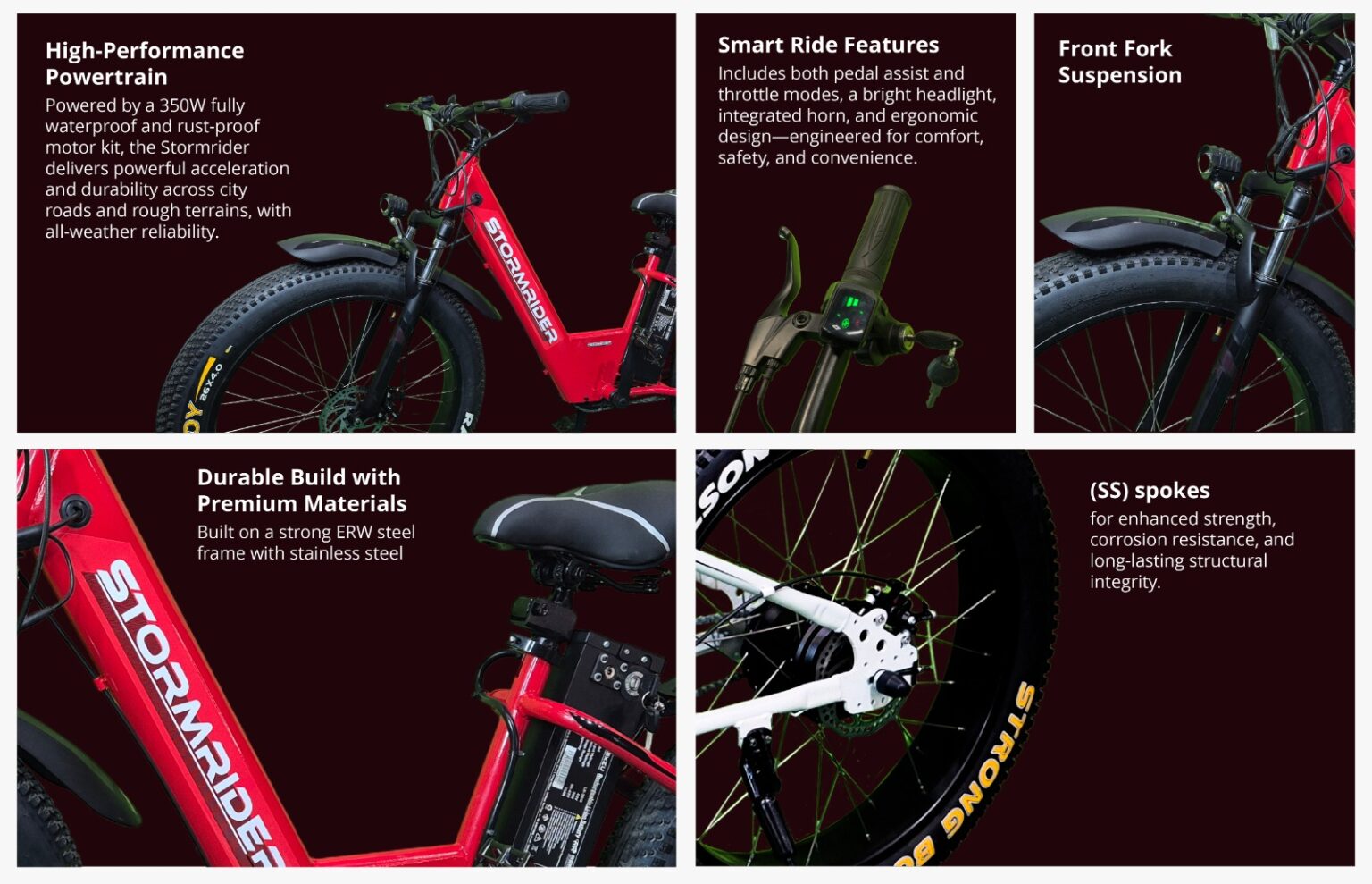 Home - Nexzu Mobility